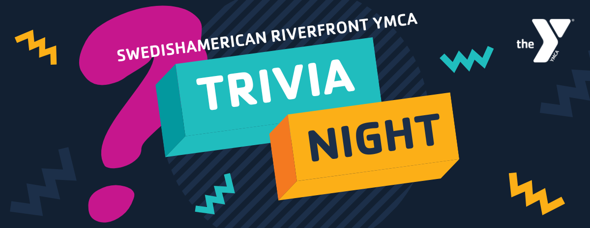 YMCA Trivia Night
